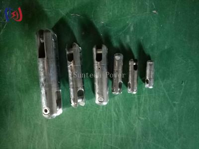 China Swivel Joint 360° Free Movement Device For Conductor Stringing for sale