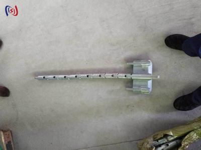 Китай Антенны дерева горячего погружения гальванизированная башня искусственной стальная для радиосвязи продается