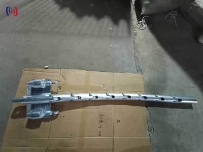 Китай Антенны дерева горячего погружения гальванизированная башня искусственной стальная для радиосвязи продается