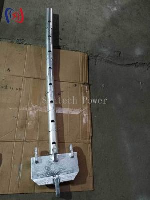 Китай Антенны дерева горячего погружения гальванизированная башня искусственной стальная для радиосвязи продается