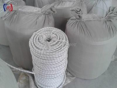 China Cuerdas de dinema ultra fuertes para la construcción de líneas eléctricas y elevación de objetos pesados en venta