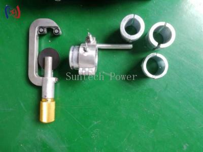 China Verstellbarer Strang-Stripper für verschiedene Leitergrößen zu verkaufen