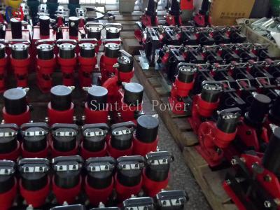 Китай Гидравлический пробивной инструмент. Профессиональный инструмент для работы с электрощитами и кабельными лотками. продается