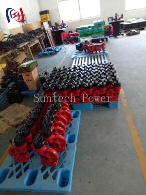 Китай Гидравлический пробивной инструмент. Профессиональный инструмент для работы с электрощитами и кабельными лотками. продается