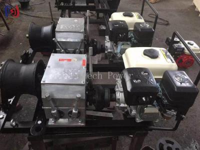 중국 고속 가동 린치 샤프트 드라이브 무거운 부하 처리 전문 도구 판매용