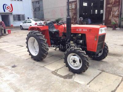 中国 トラクター牽引型ウインチ 林業および農業用途向けヘビーデューティーソリューション 販売のため