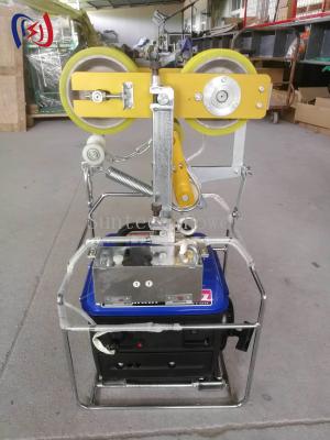 중국 자체 이동식 견인 기계 전문 도구 - 중량물 운송용 판매용