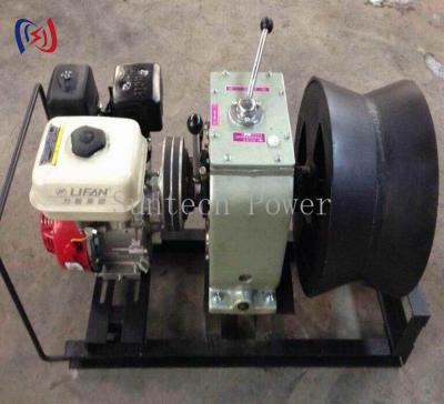 China Sistema ergonómico de recogida de molienda central para operaciones de trefilado de alambre en venta