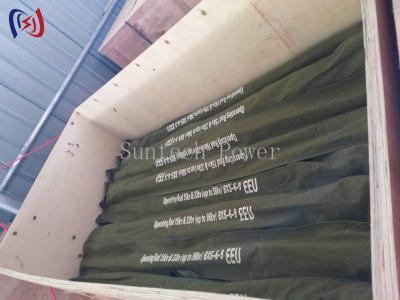 Cina 10-500KV per la manutenzione della linea in diretta in vendita