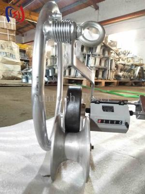 China CC2000A Leiterlängenmesser für Stromleitungen - Maximaldurchmesser von 50 mm zu verkaufen