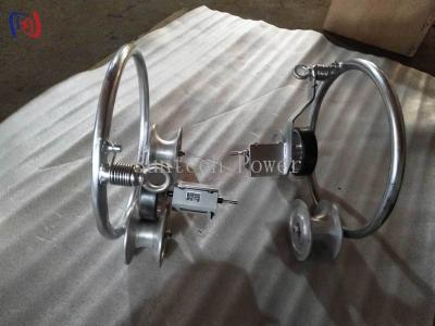 China CC2000A Leiterlängenmesser für Stromleitungen - Maximaldurchmesser von 50 mm zu verkaufen