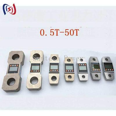 중국 산업 품질 관리를 위한 전자식 동력계 1-20T 판매용