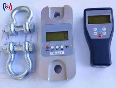 중국 산업 품질 관리를 위한 전자식 동력계 1-20T 판매용