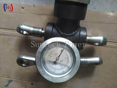China Hydraulische dynamometer ZLJ10 10-100KN voor stroomleiding Te koop