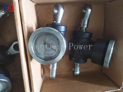 China Hydraulische dynamometer ZLJ10 10-100KN voor stroomleiding Te koop