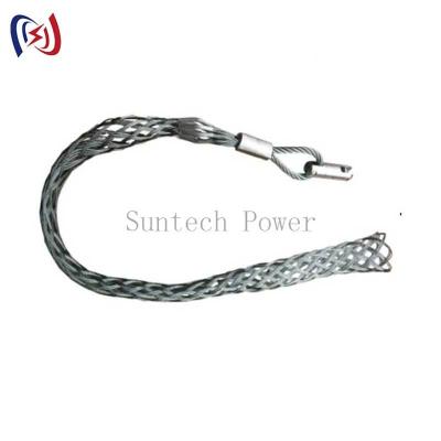중국 전력 라인 건설용 전도망 소크 관점 15-120KN 판매용