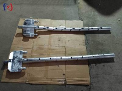 Cina Construzione di linee elettriche per due conduttori a fascia 80-180KN in vendita