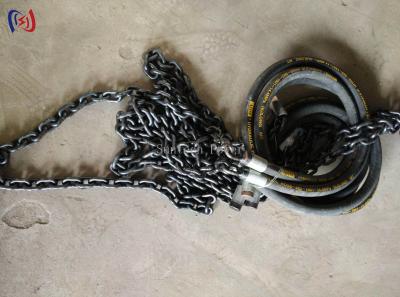 Cina Sistema di coperture OPGW 30KN Carico per l'installazione del cavo in vendita