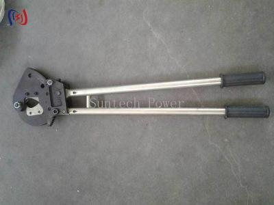 중국 SU-J 전력선 건설용 선도자 절단기 16241-16244 판매용