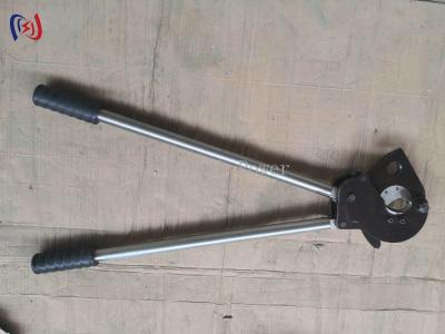 중국 SU-J 전력선 건설용 선도자 절단기 16241-16244 판매용