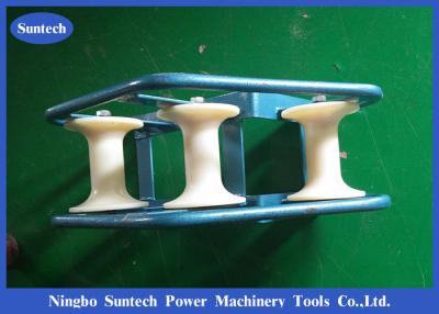 Китай SHJ кабельные ролики для телекоммуникационных линий передачи продается