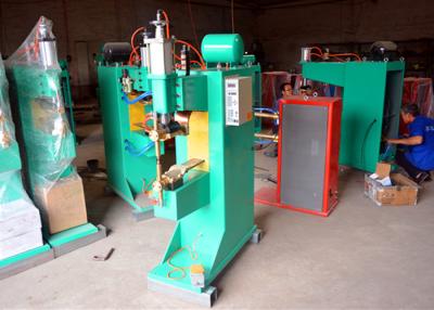 Cina Corrente secondaria pneumatica della macchina 30500A della saldatura a punti di raffreddamento ad acqua in vendita