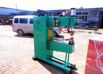 Cina La saldatrice della resistenza elettrica 140KVA ha valutato l'incidenza guasti bassa della capacità in vendita