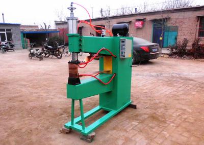 Cina Potere dell'attrezzatura 1.5KW della saldatura a punti di Multifuntional che adotta acqua di raffreddamento di circolazione in vendita