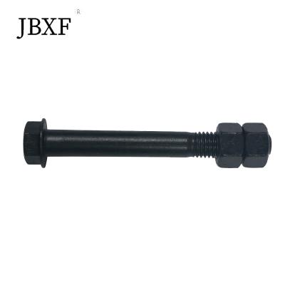 China Komatsu PC200-8 Excavator Bucket Lock Pin Galvanized For Heavy Digging for sale