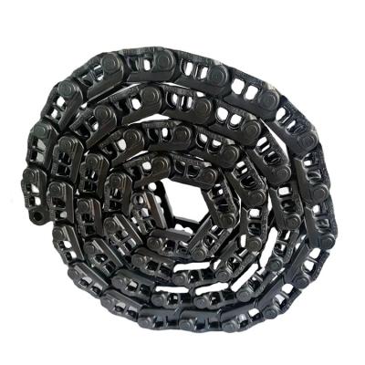 China Doosan DX300 Excavator Track Link Case CX300 High Tensile Dozer Chain For Marine Projects for sale