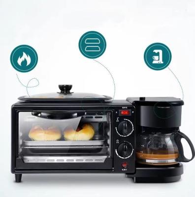 Cina Forno da forno elettrico per la cottura del caffè Macchina per la frittura in vendita