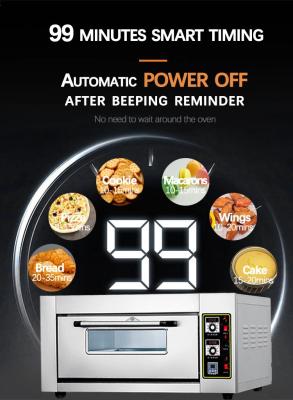China Forno elétrico personalizável para cozinhar perfeito e mesmo delicioso à venda