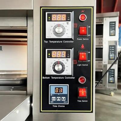 China Forno elétrico e de alto desempenho para máxima eficiência à venda