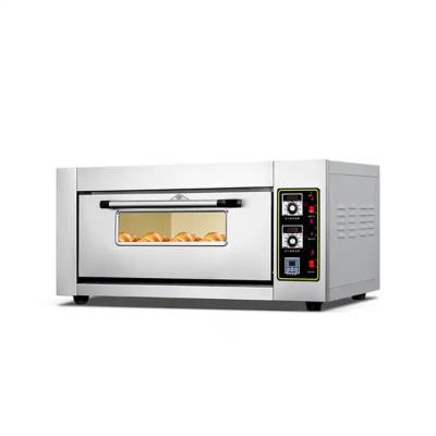 China Forno elétrico clássico de aço inoxidável personalizado para as suas necessidades de cozinha à venda