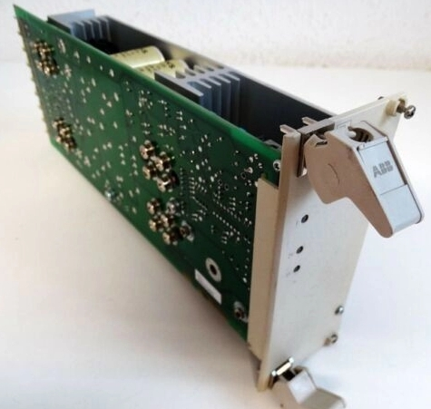 SR511 power regulator module wiring and installation diagram