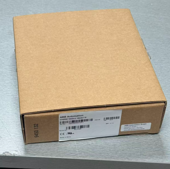 ABB EI813F Communication Module