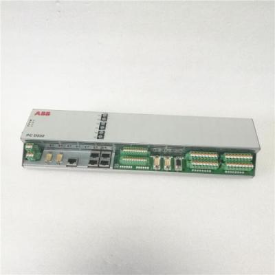 Cina Modulo dell'ingresso/uscita di comunicazioni del PC D232 3BHE022293R0101 PCD232A di ABB in vendita
