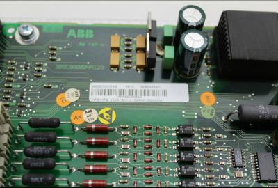 Cina ABB YPQ 110A 3ASD573001A5 YPQ110A ora HA MESCOLATO originale del BORDO dell'ingresso/uscita il nuovo in azione in vendita