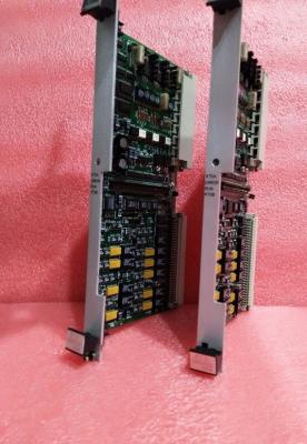 Cina 086329-004 PARTI di HKQCS sulla LINEA COLONNA di ESTREMITÀ della carta PWA ECS di ABB SNSR-104 in vendita