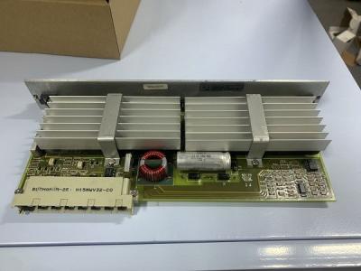 Cina Il bordo verde ABB carda 086362-001 PARTI di HKQCS sulla LINEA CC di P.S. BULK in vendita