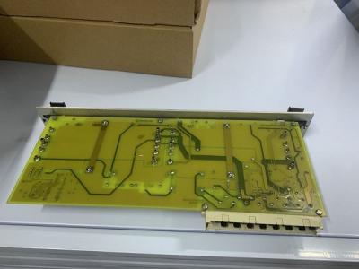 Cina Il bordo verde ABB carda 086362-001 PARTI di HKQCS sulla LINEA CC di P.S. BULK in vendita