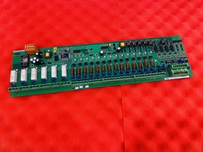 Cina Scheda di interfaccia 3BHB000272R0101 dell'ingresso/uscita di ABB uF C719 AE101 IOEC in vendita