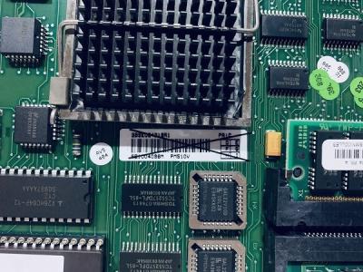 Chine Contrôleur 450 AC400 de Moctet Advant du processeur de l'unité centrale PM510V16 3BSE008358R1 d'ABB 16 à vendre