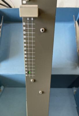 Chine Pays d'origine de module de commande d'automation d'ABB HIER466665R0099 NU8976A99 : Poids de la Suède : 1,0 kilogrammes à vendre