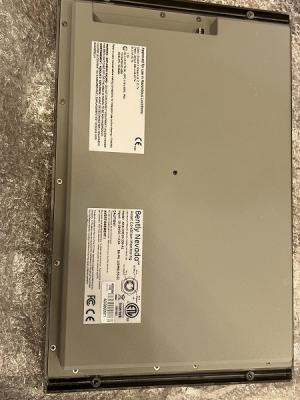 China Bently Nevada 120M8155-01 ANA-D3510-100-A1 Pantalla Advantech de 10” en venta
