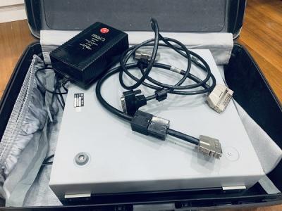 Cina Bently Nevada ADRE-208-P Data Acquisition Interface Unit in vendita
