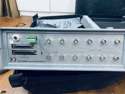 Cina Bently Nevada ADRE-208-P Data Acquisition Interface Unit in vendita