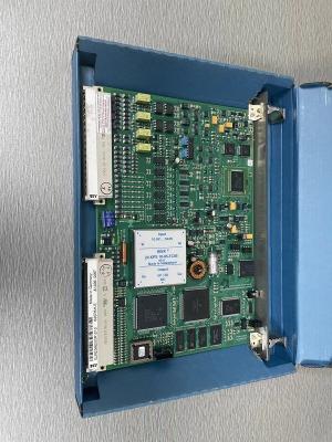 Chine ABB 83SR51f-E GJR2396200R1210 P12 Control Module 12 fold for Binary and Analog Transmitters 83SR51R1210 Control Module à vendre