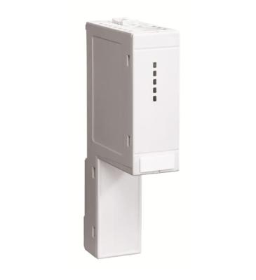 Chine ABB TA 724F 3BDH000367R0001 Module d'accouplement factice Un boîtier vide pour couvrir les emplacements de bus d'accouplement inutilisés à vendre
