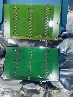Cina ABB XVC770BE101 ID del prodotto 3BHE021083R0101 Tavola di circuito Nuovo stock originale grande in vendita